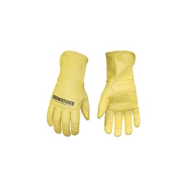 【取寄品 出荷：約2−6日 土日祝除く】手のひら・指先・拳部は２重構造のため、保護性・耐久性に優れています。