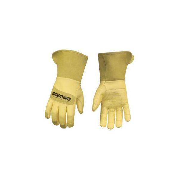 【取寄品 出荷：約2−6日 土日祝除く】手のひら・指先・拳部は２重構造のため、保護性・耐久性に優れています。