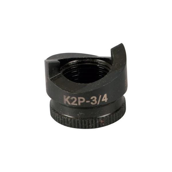 【取寄品 出荷：約5−9日 土日祝除く】最短8秒のサイクルで素早い穴開けが可能です。