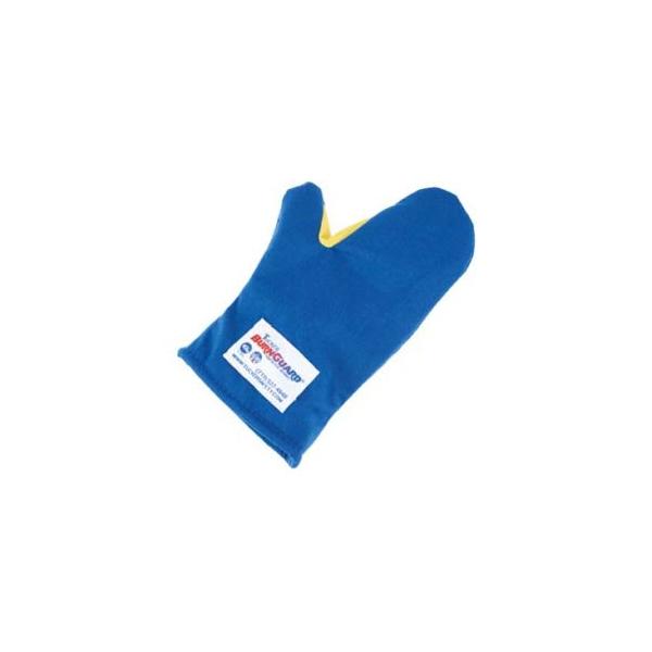 【取寄品 出荷：約2−6日 土日祝除く】タッカーバンガードはアメリカの権威あるNSFの厳しい検査で耐久性・耐熱性・液体/蒸気の浸透性・残菌テストの条件を 見事にクリアーしています。ケブラ材を使用しており、耐熱・耐久性に優れていますので、ヤケ...