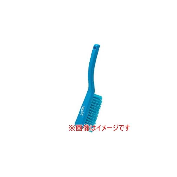 【取寄品 出荷：約2−6日 土日祝除く】レジンセットで毛の抜け落ちによる異物混入のリスクを回避するブラシです。