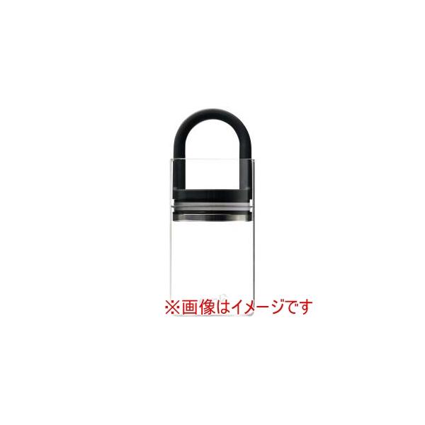 【取寄品 出荷：約5−9日 土日祝除く】ハンドルを押し下げるだけで容器内の空気が簡単に抜け保存できます。