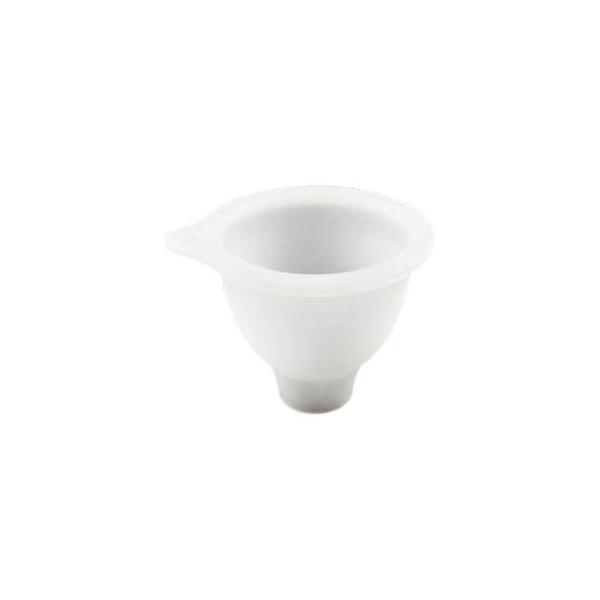 【取寄品 出荷：約5−9日 土日祝除く】FIFO ボトル ディスペンサー用 シリコンファンネル 7210-480 フィフォ