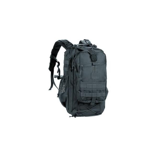 【取寄品 出荷：約2−6日 土日祝除く】軽量かつコンパクトなデザインのバックパックです。