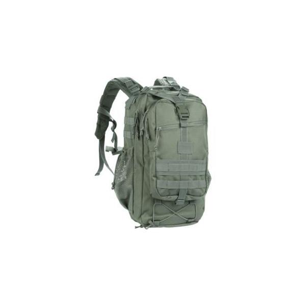 【取寄品 出荷：約3−7日 土日祝除く】軽量かつコンパクトなデザインのバックパックです。