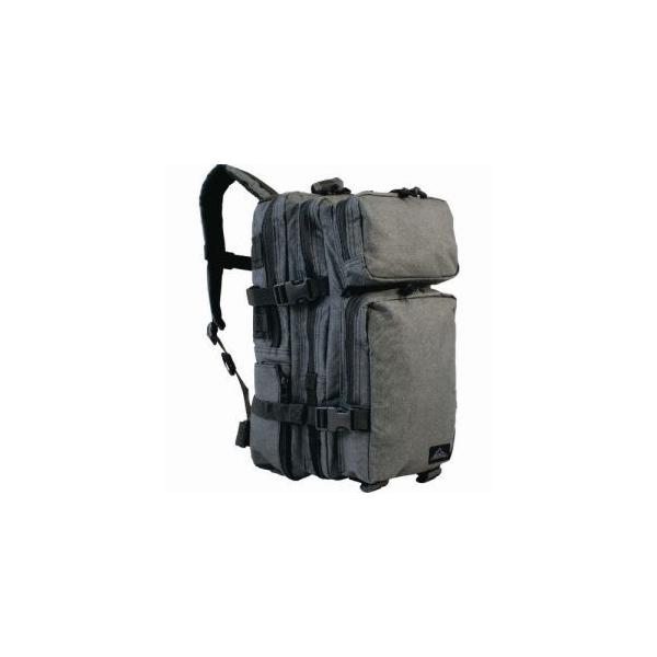 【取寄品 出荷：約3−7日 土日祝除く】定番のアサルトパックと同じ容量でタウンユースのデザインです。