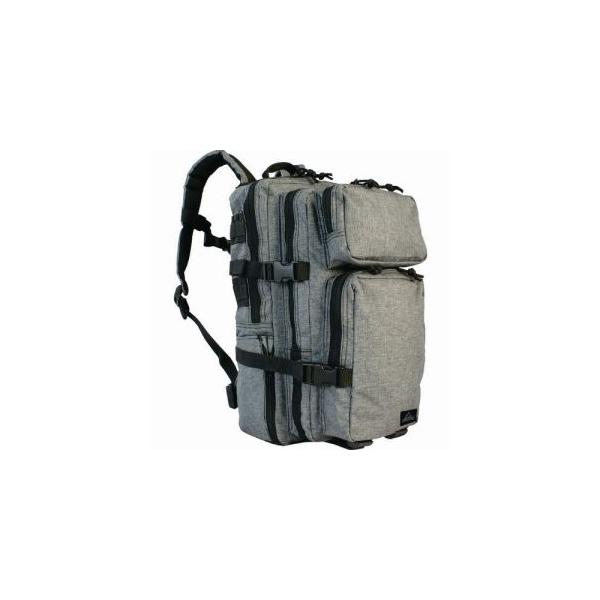 【取寄品 出荷：約2−6日 土日祝除く】定番のアサルトパックと同じ容量でタウンユースのデザインです。