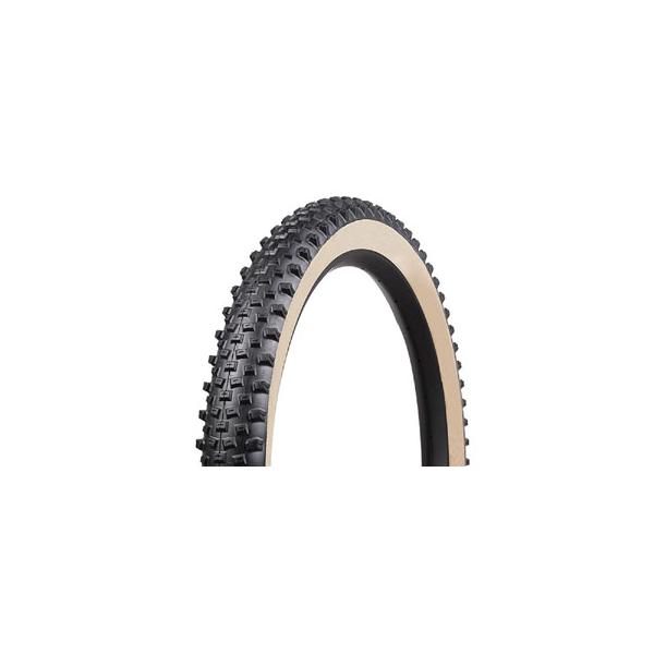 【取寄品 出荷：約7−11日 土日祝除く】フルサイズのCROWN GEMの競争力のあるデザインをそのままに、マウンテンバイクのジュニアクラスの競技用に小型化したバージョン。トレッドパターンは、コーナリングをコントロールするために特別に設計さ...