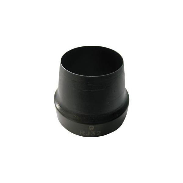 【取寄品 出荷：約2−6日 土日祝除く】2個のポンチを装着し、簡単にOリングを製作できます。