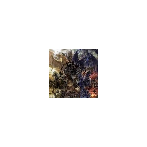 【発売日：2012年04月30日】【メール便3個まで対象商品】生まれし闇の支配失われた太陽の竜そして求めるは『喜びの歌"イノセンス"』祝福はすばらしい多分　最もすばらしいものは決して滅びない新たな物語が始まる