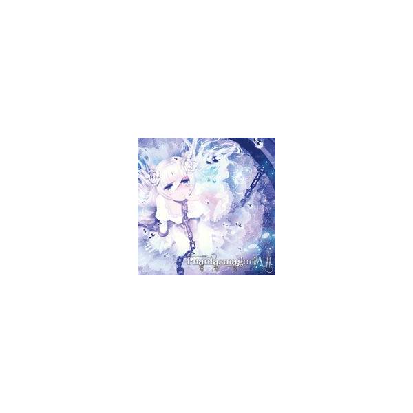 【発売日：2012年12月31日】【メール便3個まで対象商品】　音楽レーベル『ArsMagnA』のメンバーが展開するオムニバスアルバム第2弾！　所属サークル -LostFairy- , Ariabl'eyeS , Seraphの他に、ゲスト...