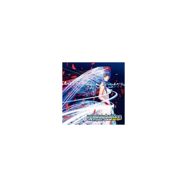 【発売日：2013年12月31日】【メール便3個まで対象商品】M-Project&amp;Daniel Sevenによるミニアルバム！beatmania IIDX 18 Resort Anthem収録のRock Da House (M-Pr...