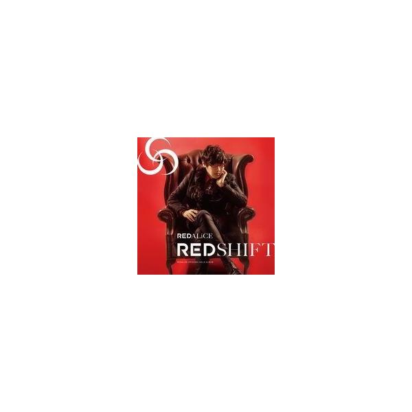 【発売日：2014年12月30日】【メール便3個まで対象商品】すべてが赤に偏移する。REDALiCEのソロアルバムがついに登場！ゲストにDJ NAGAI,ボーカルにAyumi Nomiya,a☆ruを迎えたスペシャル盤！！