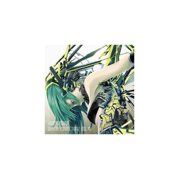 【発売日：2015年04月26日】【メール便3個まで対象商品】今回は伝説のMakinaアーティスト・DJ Konik率いる『DJ's At Work』とコラボ！！00年代以前の古き良きMakinaをアップデートした音がコンセプトの『DJ's...