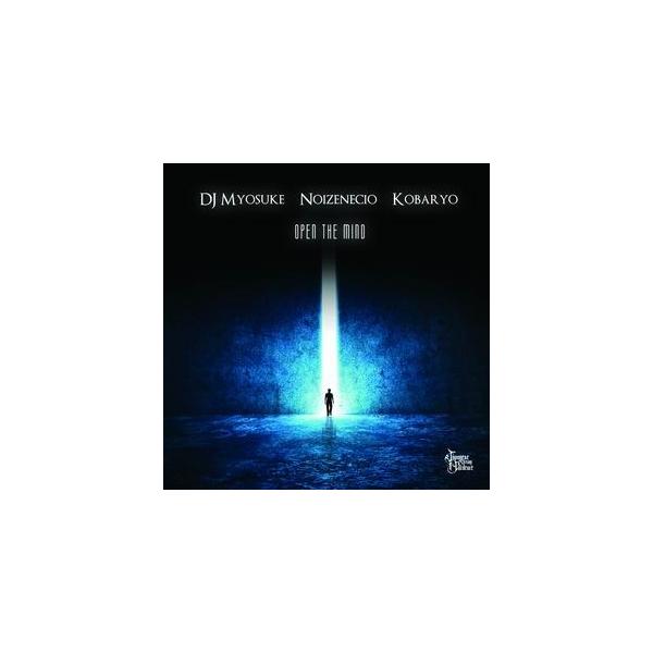 【発売日：2015年08月16日】【メール便3個まで対象商品】DJ Myosuke、Noizenecio、KobaryoスプリットEP！国内ハードコアシーンを牽引するDJ Myosuke、Noizenecio、Kobaryoによるスプリット...
