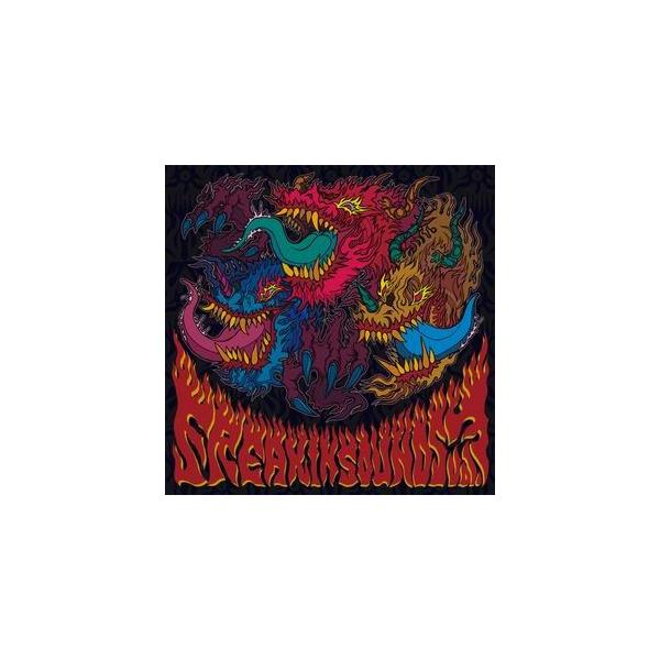 【発売日：2015年10月25日】【メール便3個まで対象商品】高速凶悪ダンスミュージックハードコアレーベルFREAKIN WORKS発のコンピレーションアルバム第三弾！！ヨーロッパで流行しているUPTEMPO HARDCOREをはじめTER...