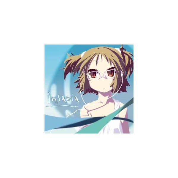 【発売日：2015年12月31日】【メール便3個まで対象商品】onoken×三澤 秋コンビによる伝奇系ビジュアルノベル『或るファの音眼』テーマソングＣＤです。2013年夏に発行したＣＤ付冊子『＋９』からＣＤ部分のみのパッケージ化となります。...