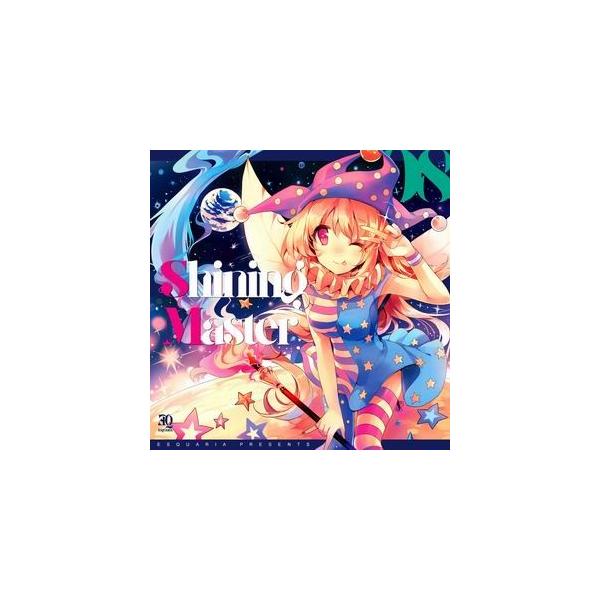【発売日：2015年12月30日】【メール便3個まで対象商品】ゲストVOにめらみぽっぷ、綾倉盟らを迎え、至高のクラブミュージックを生み出す豪華アレンジャー達による、紺珠伝を中心とした、聴き応え抜群の東方ボーカルEDMアレンジ全10曲！ジャケ...