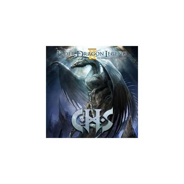 【発売日：2016年04月24日】【メール便3個まで対象商品】伝説の再来、＜＜漆黒の女王＞＞を刮目せよ―――。C.H.Sの新作はエルダー・ドラゴン・レジェンドの正統続編！世界観はそのままに、前回を上回る迫力、存在感！