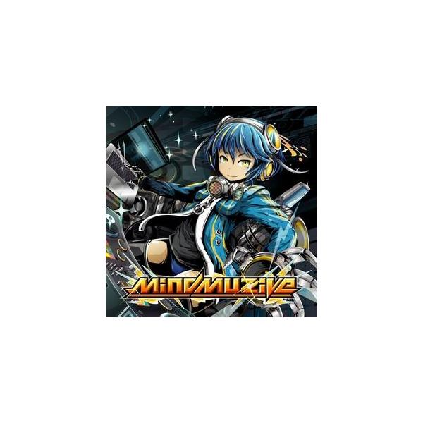 【発売日：2016年04月24日】【メール便3個まで対象商品】同人音楽サークル「音召缶」を中心にSDVXや美少女ゲームの公式リミックス等様々なフィールドでの楽曲提供も行っている日本を代表するハードコア/レイヴサウンドアーティストの1人「MU...