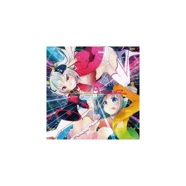 【発売日：2016年08月14日】【メール便3個まで対象商品】We Are Double Universe.SOUND VOLTEX収録「Double Universe」を筆頭に、The 4th [kors k vs Ryu☆]によるRem...