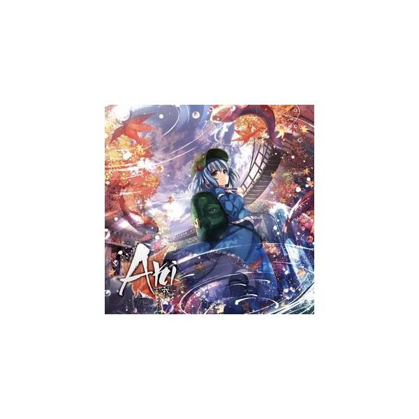 【発売日：2016年10月16日】【メール便3個まで対象商品】「新しい季節は、なぜだか懐かしい。」GET IN THE RINGによる東方Projectアレンジアルバム第十一弾。ボーカル5曲+インストの計10曲収録。