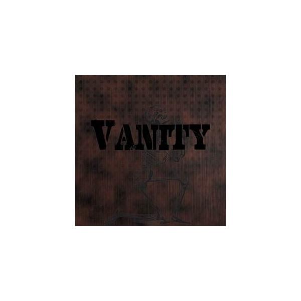 【発売日：2016年10月30日】【メール便3個まで対象商品】Takahiro AokiのHouse DJ名義【Vanity】初アルバム！Electro House、Funky House、更にEDMを収録！