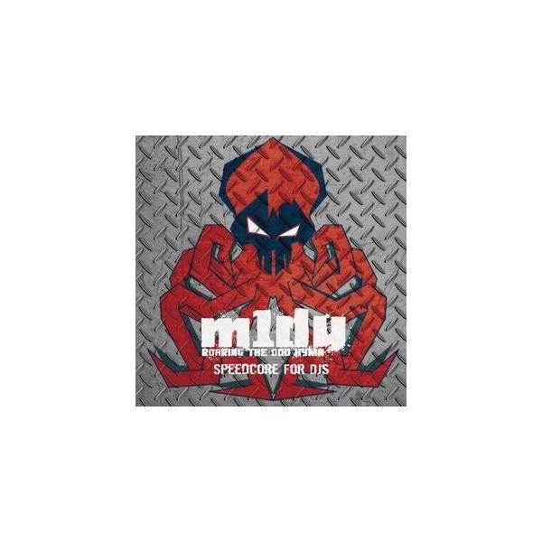 【発売日：2016年10月30日】【メール便3個まで対象商品】m1dyが提唱するスピードコアの新サブジャンル "ThrashKick"、その専門レーベルである"EZiKi"の1stリリース！今作は"Thrashkick"のコンセプトの要であ...