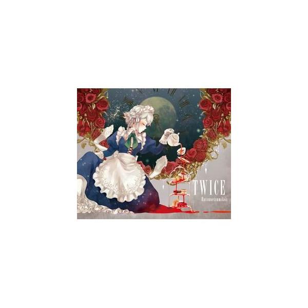 【発売日：2016年12月29日】【メール便3個まで対象商品】発熱巫女〜ずのコミックマーケット91の新譜は実に３年ぶりとなるPOPS楽曲を集めたミニアルバム。新たなヴォーカリストEL.Jを迎え、舞花, millie, Ark Brownの4...