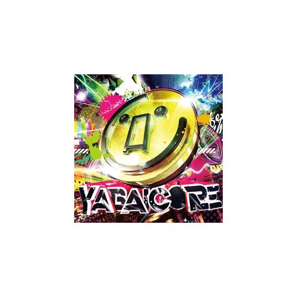 【発売日：2017年04月30日】【メール便3個まで対象商品】メロディアス・ハッピーなHARDCORE楽曲を集めたコンピレーションCDになります。参加メンバーにはHARDCORE TANO*Cのメンバーの他、かめりあ、Hommarju、sk...