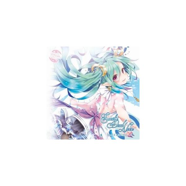 【発売日：2017年04月28日】【メール便3個まで対象商品】ファーストオリジナルアルバム[VOCALOID] 「Galaxy Night」「second spring storm」「xxx」などをはじめ、様々なコンピに収録された曲や、ネッ...