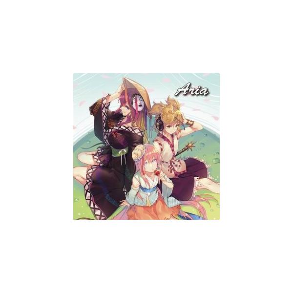 【発売日：2017年05月06日】【メール便3個まで対象商品】「どこまでも響く、私だけのメロディ。」GET IN THE RINGによる東方Projectアレンジアルバム第十三弾。ボーカル6曲+インストの計12曲収録。