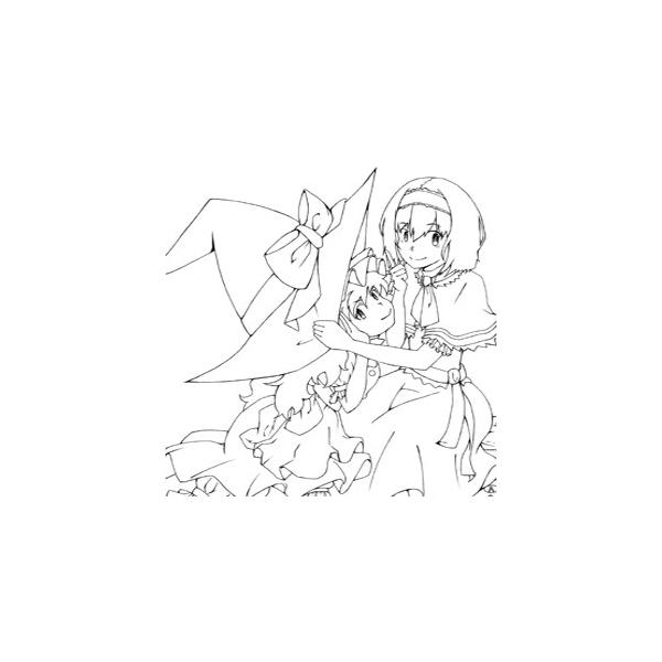 【発売日：2017年06月25日】【メール便6個まで対象商品】魔理沙とアリスを中心としたチップチューン&amp;ハウスリミックス東方アレンジCDです。今回はゲストアレンジャーにUndefined fieldのhericやsawadyさんを迎...