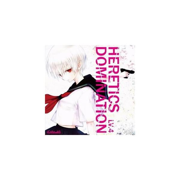 【発売日：2017年08月11日】【メール便3個まで対象商品】様々な音楽ゲームに楽曲を提供するLV.4のオリジナルアルバム第8弾!今回は、声優として活躍する池羽悠 、三浦愛恵をボーカルに迎え、泣き系のトランスやハードコア、サイケトランスなど...