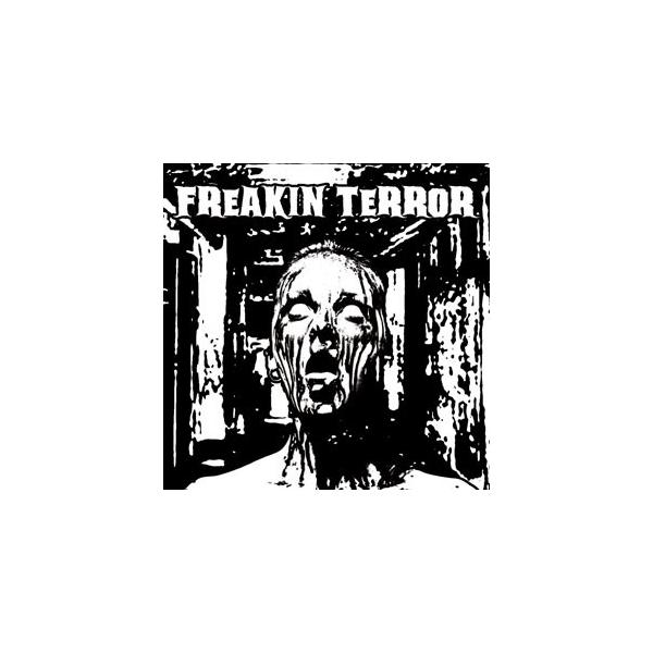 【発売日：2017年08月11日】【メール便3個まで対象商品】国産TERRORCORE EPハードコアレーベルFREAKIN WORKSから、速さ、激しさに特化した"TERRORCORE"のEPがリリース。無骨で暴力的なそのサウンドはクセに...