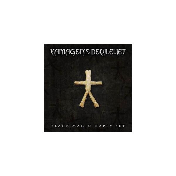 【発売日：2017年10月29日】【メール便3個まで対象商品】YAMAGEN'S DEVILELIETが奏でる、いつもとちょっと違う、七弦ボーカル楽曲と、アコースティックギターソロのハッピーセット！