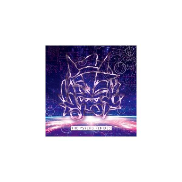 【発売日：2017年12月29日】【メール便3個まで対象商品】Psycho Filth Recordsリミックス集！！レーベル初のリミックスアルバムが完成！過去の名曲が、メンバー＆ゲストリミキサーm1dy氏の手によってPsychoに再降臨！...