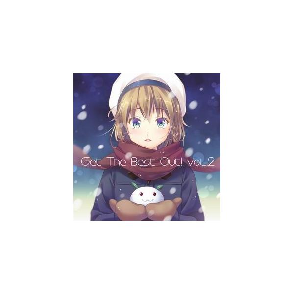 【発売日：2017年12月29日】【メール便3個まで対象商品】マスカルポーネのリベロと、Usakichi.Muのうさきち主催の同人音楽サークルGet The Rabbit Out!（GTRO）が、おかげ様で10周年となりました。感謝の気持ち...