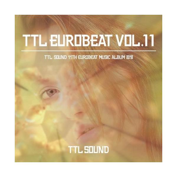 【発売日：2018年10月28日】【メール便3個まで対象商品】TTL SOUNDよりユーロビートアルバムの第１１弾がリリース！今回は熱く切ない哀愁melodyがテーマです新曲６曲の他に全曲のインストトラックと一段と強力になったsato.氏の...