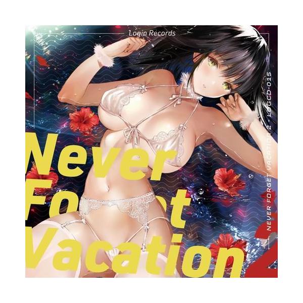 【発売日：2018年10月28日】【メール便3個まで対象商品】遅れてやってきた夏休みをイメージした、「夏の忘れ物」コンピレーション第2弾が登場！スペシャルゲストとしてSrezcat feat. Kobaryo、スペインからはDeepshou...