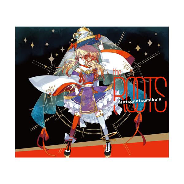 【発売日：2018年12月30日】【メール便3個まで対象商品】- DANCENESS☆MIKO'S Presents -発熱巫女〜ずのサウンドとソウル、その原点を探るミニアルバム。Vo.Ark Brown、EL.J、SAKURA_botが歌...