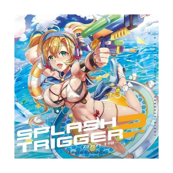 【発売日：2019年08月12日】【メール便3個まで対象商品】「夏、真っ盛り！」をテーマにしたUKハードコア・ハッピーハードコアコンピレーションが今年もやってきた！スペシャルゲストにHommarjuを迎え、アツさも2倍！楽しさも2倍！ディー...