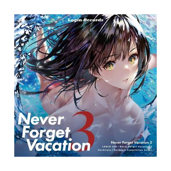 【発売日：2019年10月27日】【メール便3個まで対象商品】遅れてやってきた夏休みをイメージした、「夏の忘れ物」コンピレーション第3弾が登場！薄れゆく夏の思い出をハードスタイル・UKハードコアのサウンドが呼び起こす。