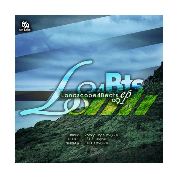 【発売日：2019年10月27日】【メール便3個まで対象商品】作品詳細年齢制限一般メディアCD分類音楽収録全3曲ジャンルオリジナルその他-01.sharla - Rocky Cape (Original)02.HESUKO - I.S.L....