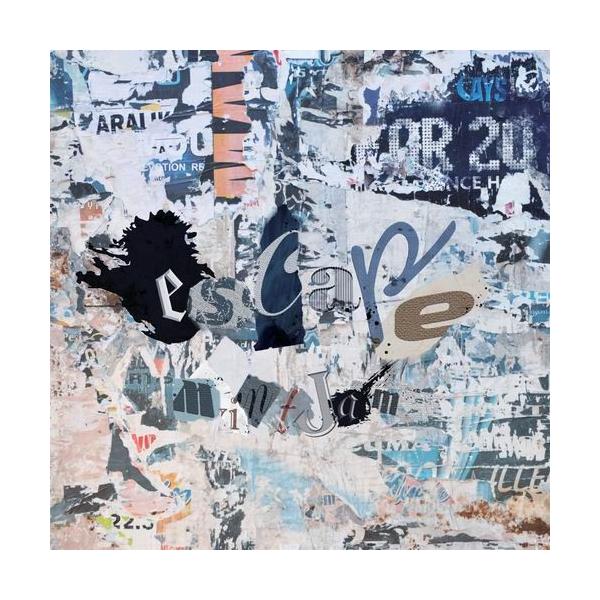 【メール便3個まで対象商品】「今ここから逃げ出そう。」『Solitude』 『Proud』 を含む全6トラック収録。