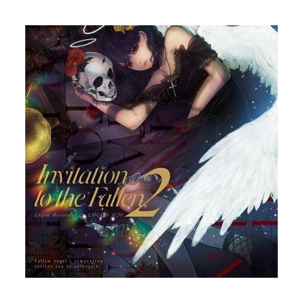 【発売日：2019年12月31日】【メール便3個まで対象商品】「堕天使の呼び声」をテーマにした、メロディックかつシリアスなメインストリームハードコア・ガバ系ジャンルのコンピレーション第2弾が満を持して登場！スペシャルゲストとしてオランダより...