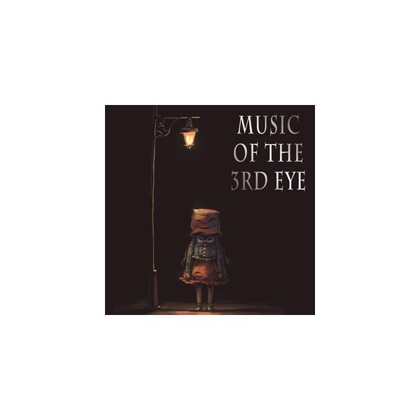 【発売日：2019年05月05日】【メール便3個まで対象商品】東方2次創作探索ホラーゲーム"3rd eye"オリジナルサウンドトラック！Play,Doujin!への参加等で話題の東方同人ゲーム「3rd eye−サードアイ−」作中で流れる楽曲...