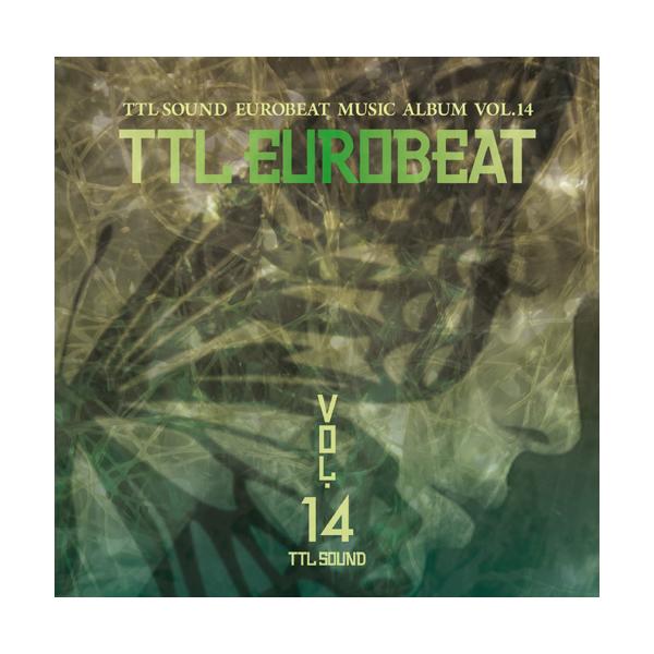 【発売日：2020年10月25日】【メール便3個まで対象商品】TTL SOUNDより久しぶりにTTL EUROBEATシリーズの最新作のリリースです。今回も哀愁ユーロビートが濃縮されたお馴染みのユーロビートが揃ってます。同人の厳しい時代にも...