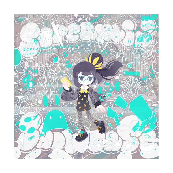 【発売日：2021年12月31日】【メール便3個まで対象商品】作品詳細年齢制限一般メディアCD分類音楽収録全10曲ジャンルオリジナルその他-■収録曲■01. t+pazolite &amp; ななひら - Screamin' Showcas...