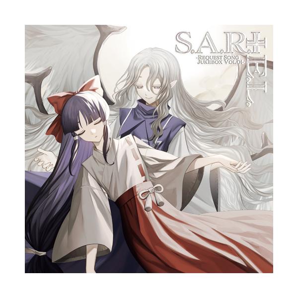 【発売日：2022年08月14日】【メール便3個まで対象商品】暁Records 活動10周年企画でアレンジをして欲しい原曲リクエストを元に制作した全8曲を収録した10周年記念アルバムです！